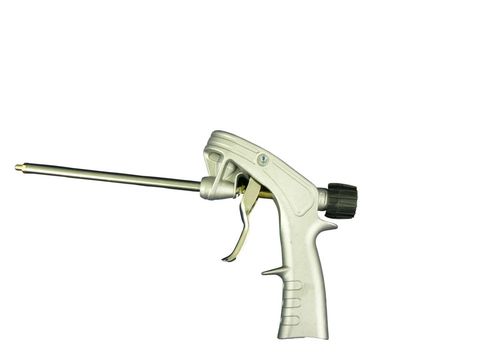 Foam Gun